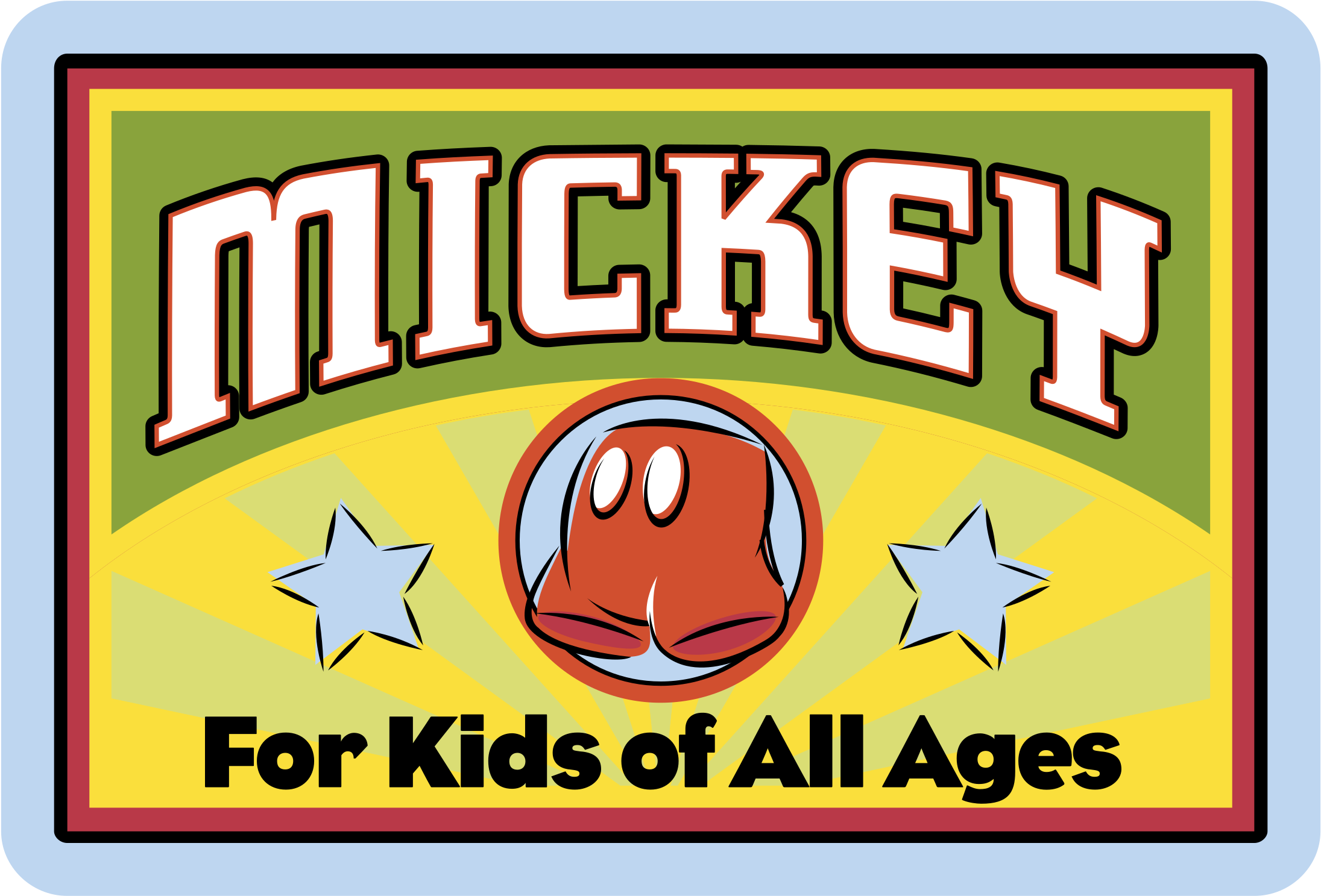 Download Mickey Mouse Logo Png Transparent - Emblem PNG Image with No ...