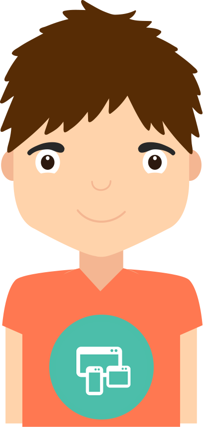 Download 1 - Cartoon PNG Image with No Background - PNGkey.com
