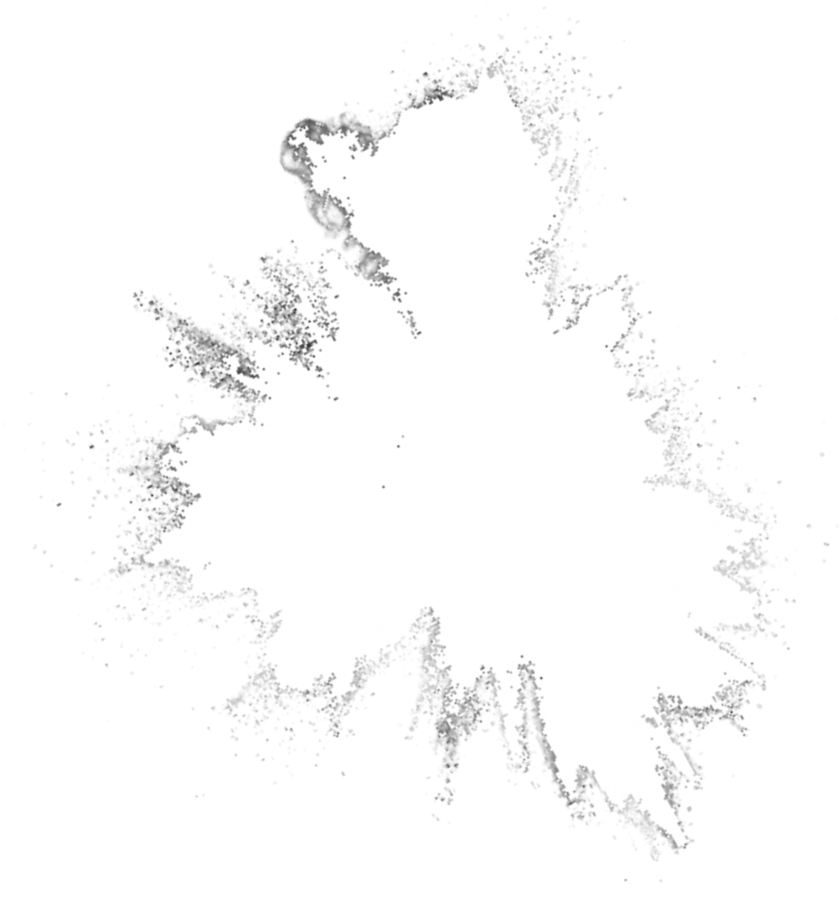 Download Colorburst Sticker - Darkness PNG Image with No Background ...