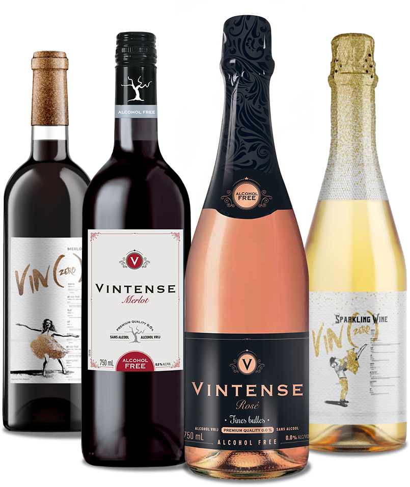 Download The List Of Wines That Hill Street Sells Are - Vin Zero PNG ...