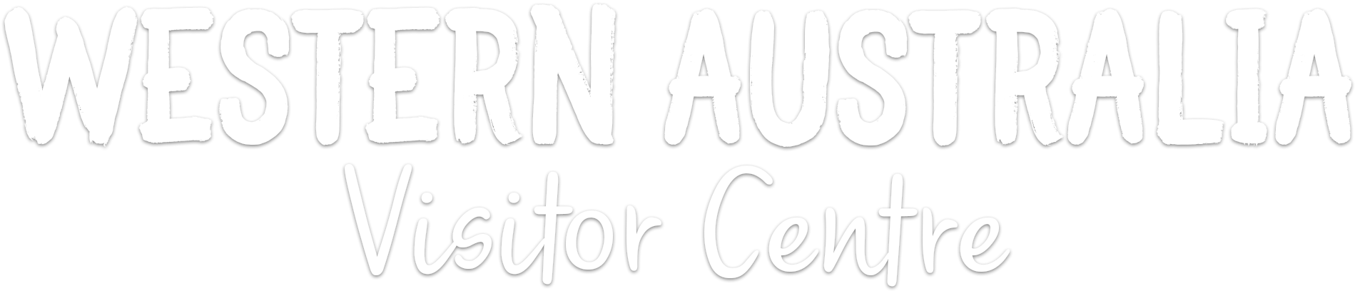 Download Western Australian Visitor Centre - Calligraphy PNG Image with ...