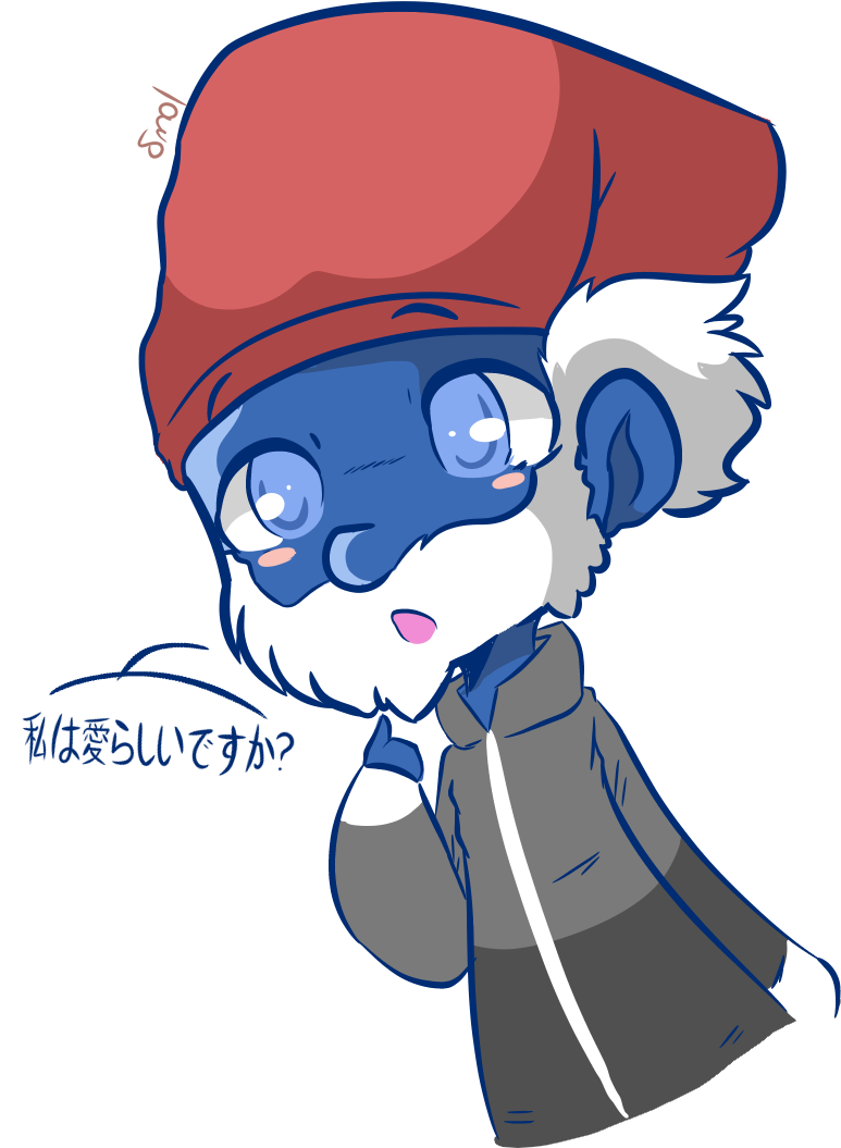 Download Larae 🔜 Mcfc - Cartoon PNG Image with No Background - PNGkey.com