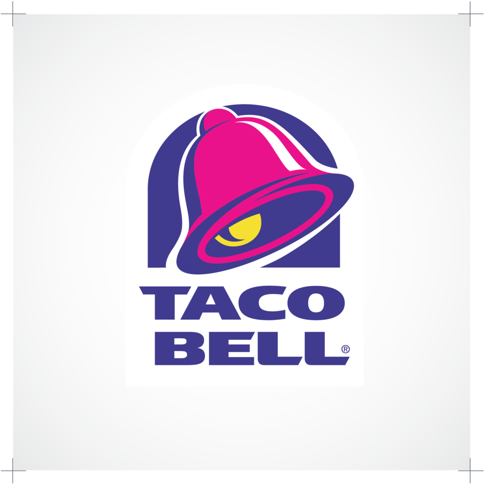 Download Brand Logos V2-15 - Taco Bell PNG Image with No Background ...