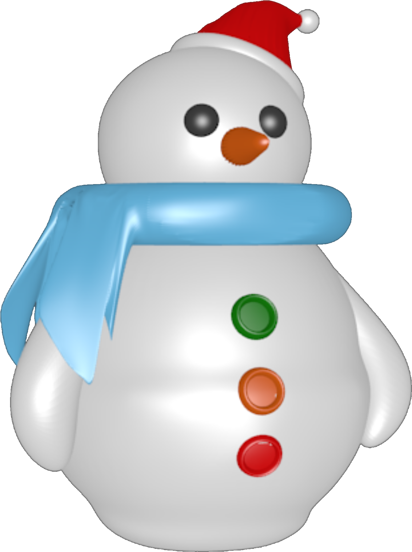 Download Snowman PNG Image with No Background - PNGkey.com