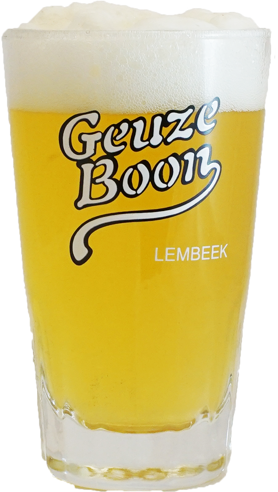 Download Boon Gueuze Glass - Geuze Boon PNG Image with No Background ...