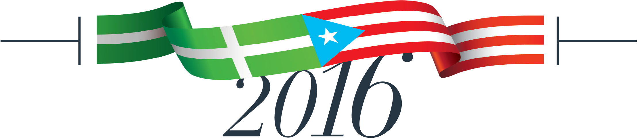 Download Banderas Pip - Logo Partido Independentista Puertorriqueno PNG ...