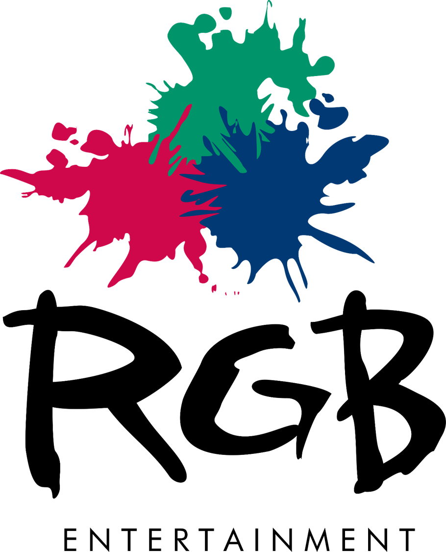Download Rgb Entertainment - Cris Morena Group Rgb Entertainment PNG ...