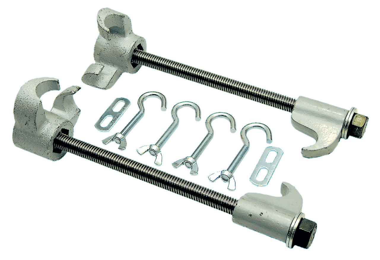 Download Macpherson® Struts Coil Spring Compressor Kit - Hand Tool PNG ...