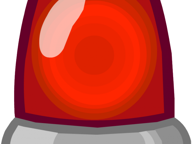 Light Clipart Police - Circle - Free Transparent PNG Download - PNGkey