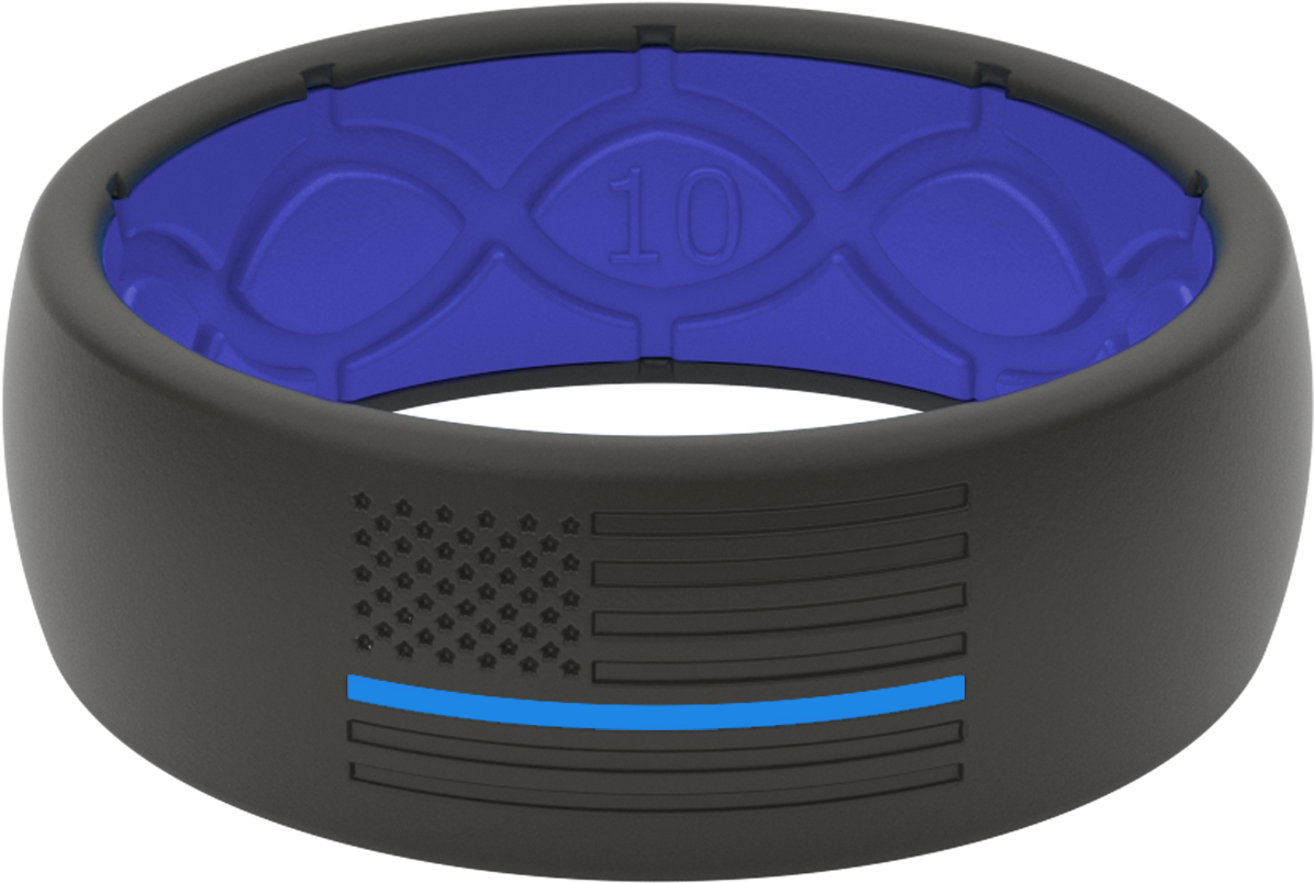 Download Groove Protector Silicone Ring - Circle PNG Image with No ...