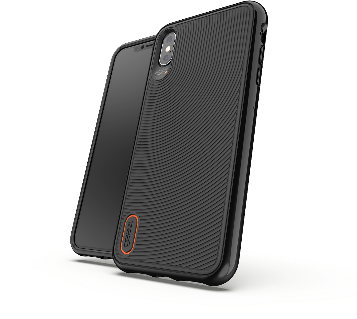 Download Iphone Xs PNG Image with No Background - PNGkey.com