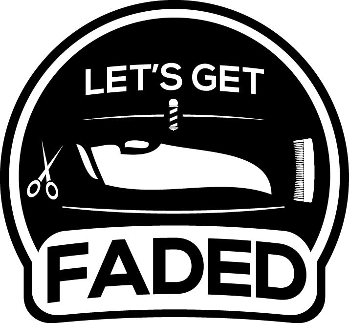 Let's Get Faded - Label - Free Transparent PNG Download - PNGkey
