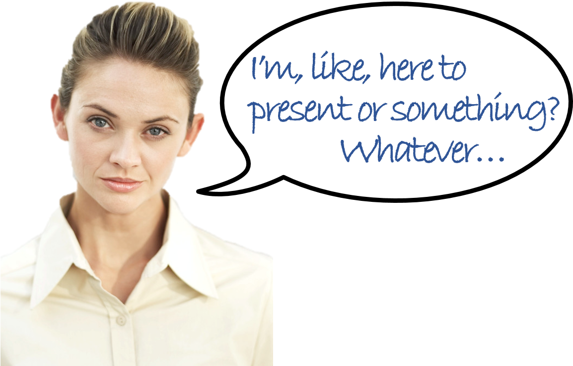 How To Make A Terrible First Impression - Bad Impressions At Work ...