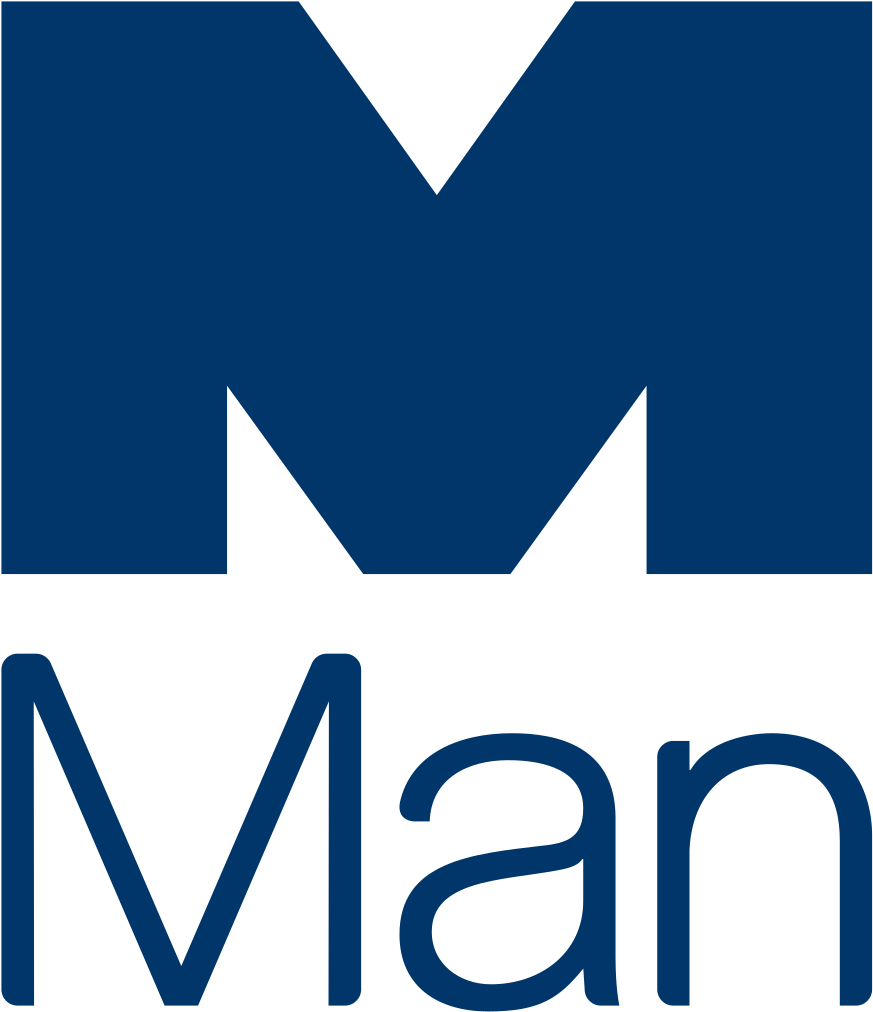 Download Man Group Logo - Man Group PNG Image with No Background ...