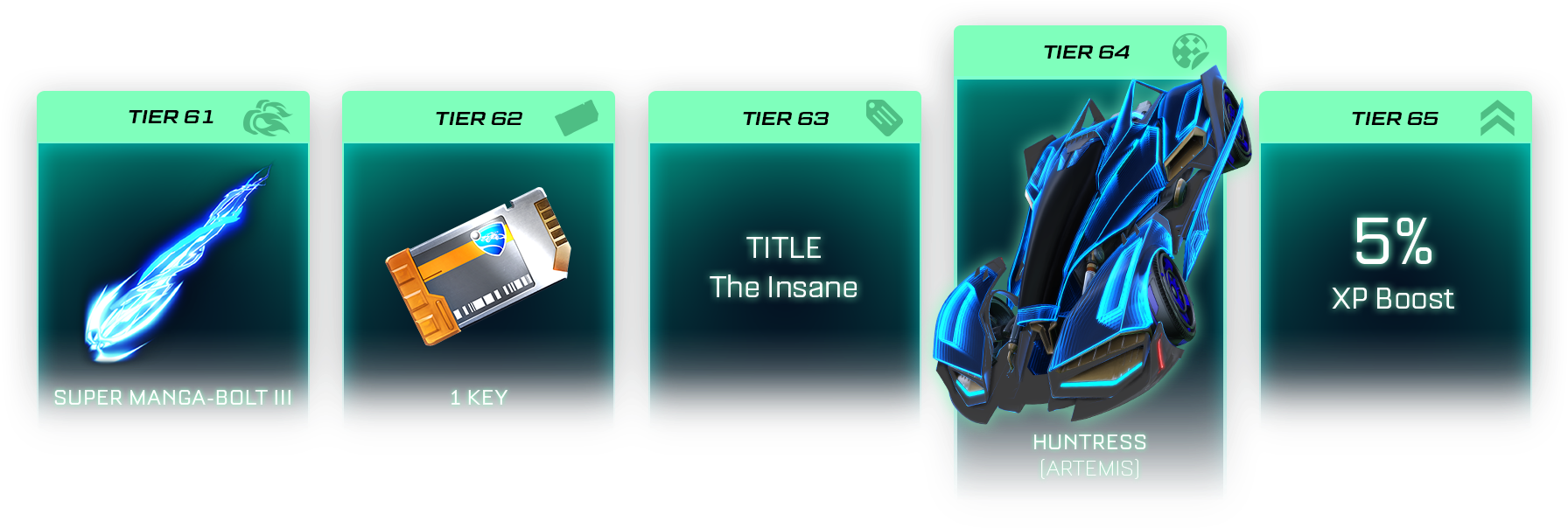 Download A New Decal In Rocket Pass 2 - Box PNG Image with No ...