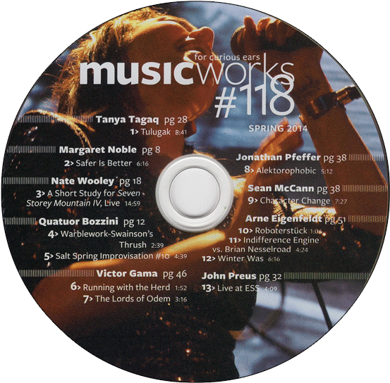 Download Musicworks Magazine Cd, - Cd PNG Image with No Background ...