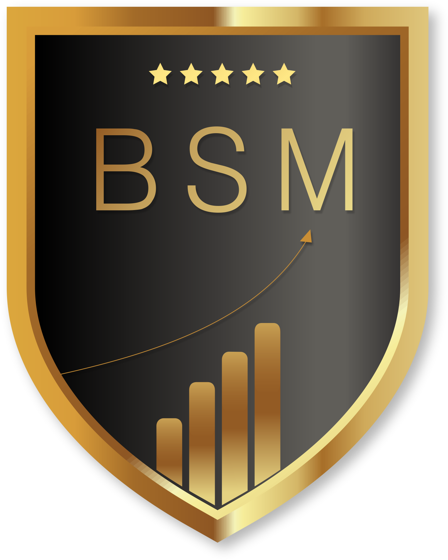 Download Bsm Big Social Media - Emblem PNG Image with No Background ...