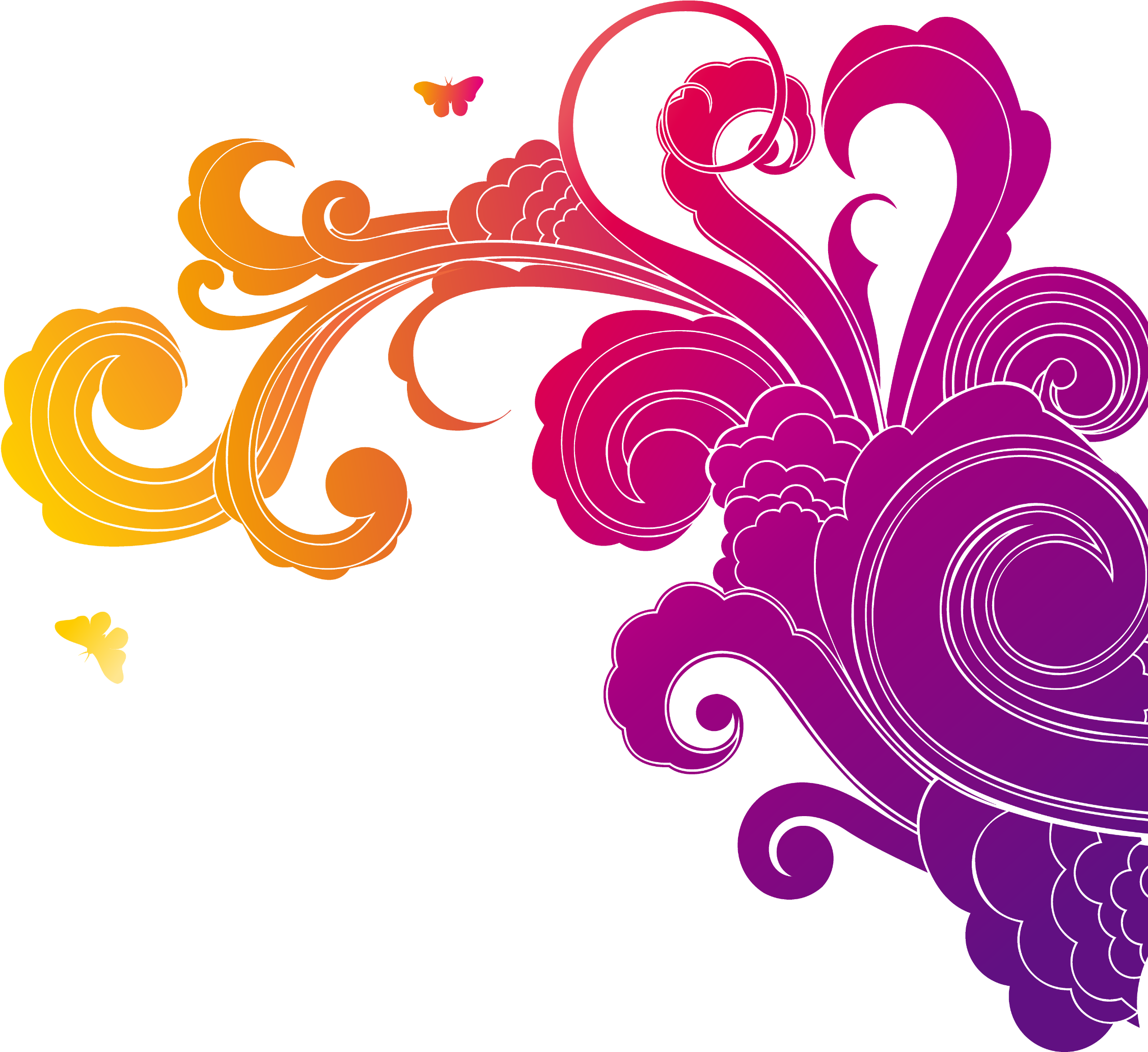 Vector Graphics Swirls Png