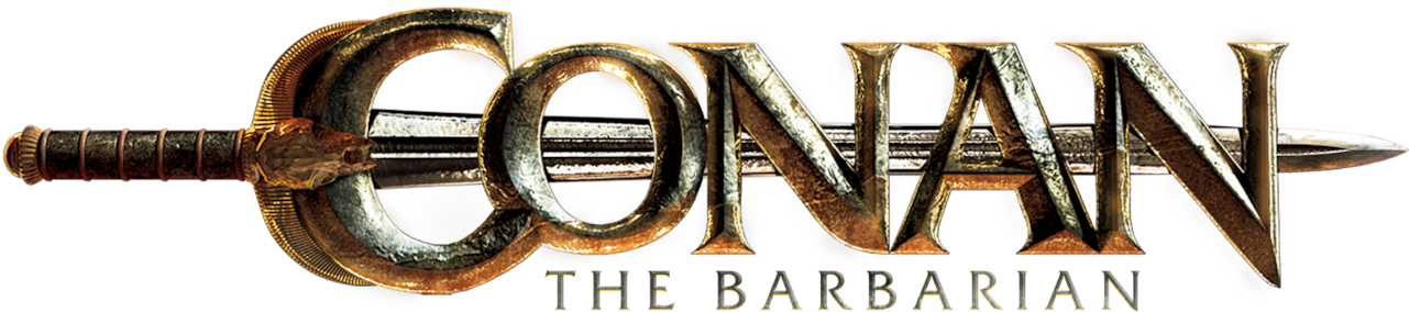 Conan The Barbarian - Conan - Free Transparent PNG Download - PNGkey