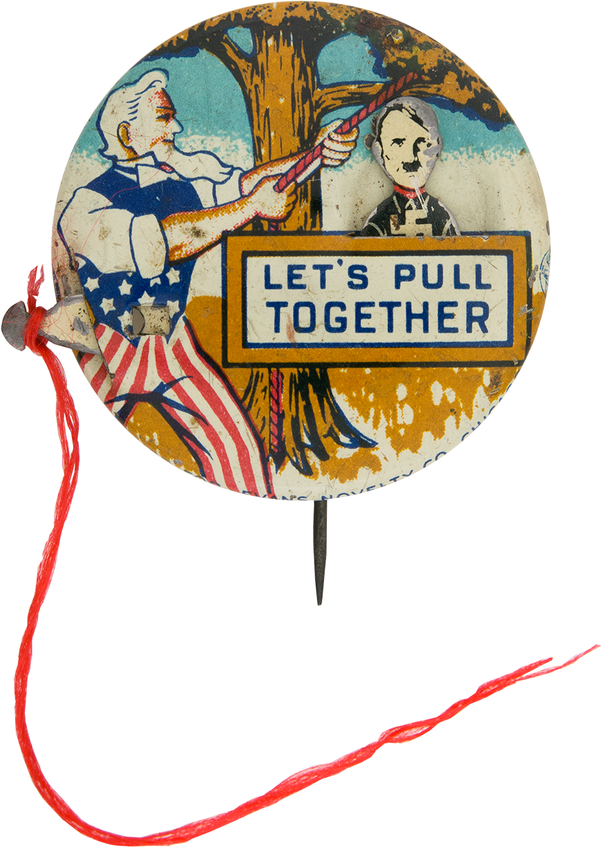 Download Let's Pull Together PNG Image with No Background - PNGkey.com