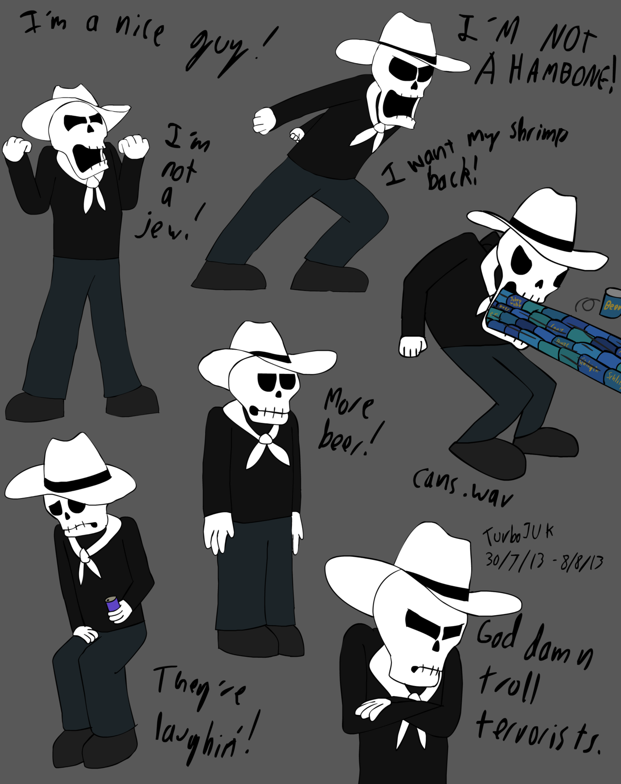 Download View Samegoogleiqdbsaucenao Ghost , - Ghost True Capitalist ...