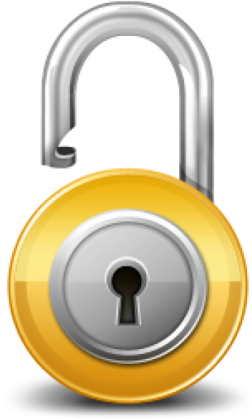 Download Pad Lock Png Free Download - Lock Login PNG Image with No ...