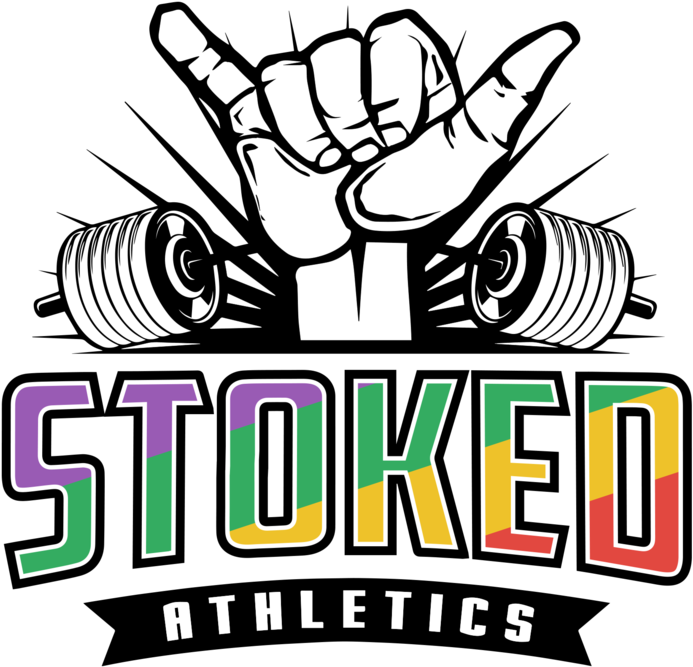 Download Stoked Athletics PNG Image with No Background - PNGkey.com