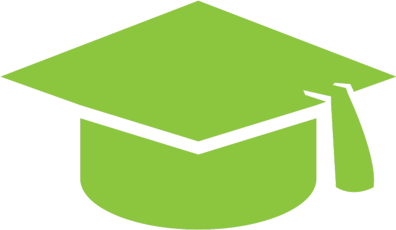 Download Training Hat Icon - Icon Formando PNG Image with No Background ...