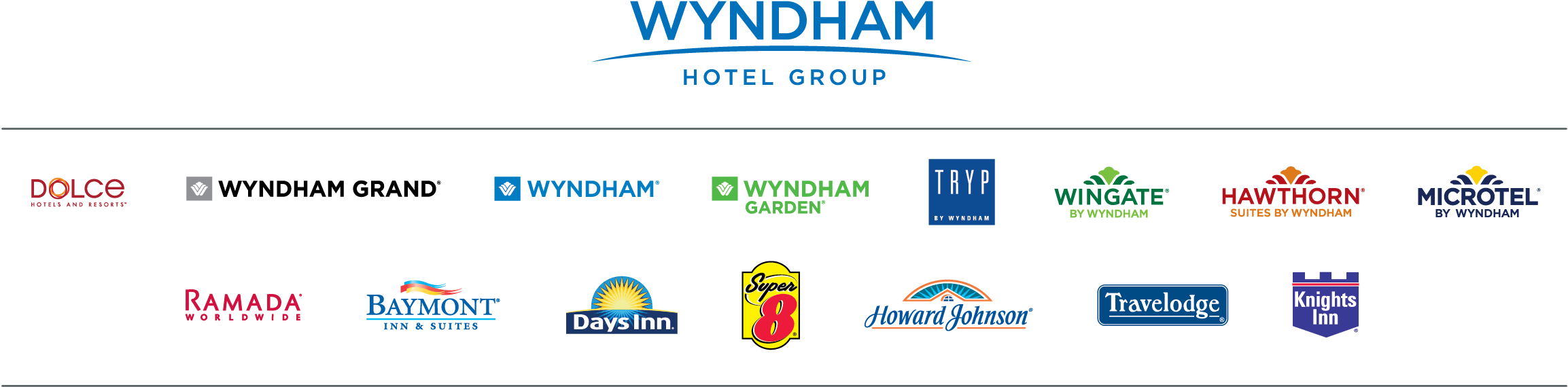 Download Wyndham Worldwide Corp PNG Image with No Background - PNGkey.com