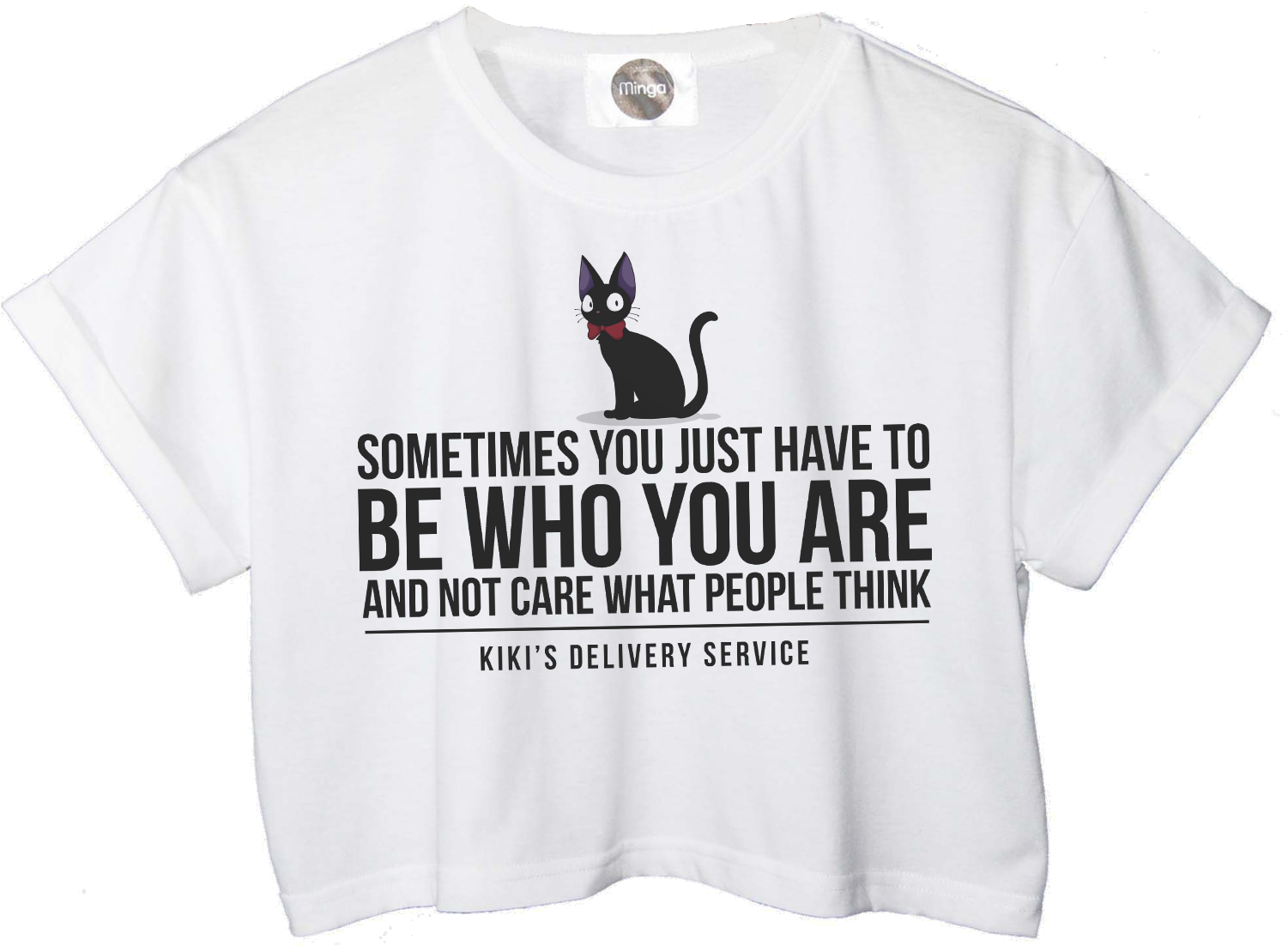 Download Upload3 Crop Kiki - Alak Usok Pera T Shirt PNG Image with No ...