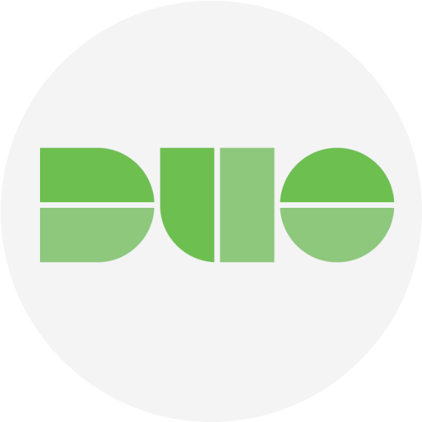 Download Duologo-web - Duo Security Logo Png PNG Image with No ...