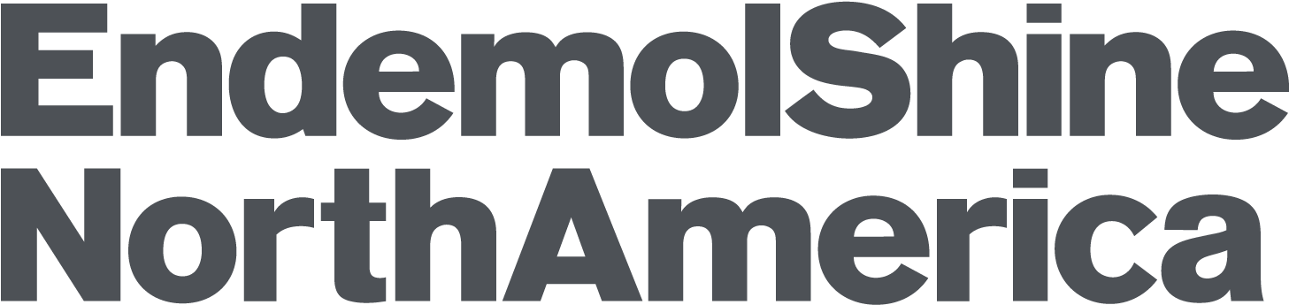 Download Logo Endemol Shine - Black-and-white PNG Image with No ...