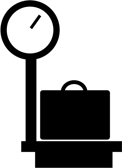 Download Weight - Sign PNG Image with No Background - PNGkey.com