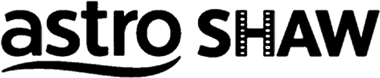 Logo Astro Shaw - Astro Malaysia - Free Transparent PNG Download - PNGkey