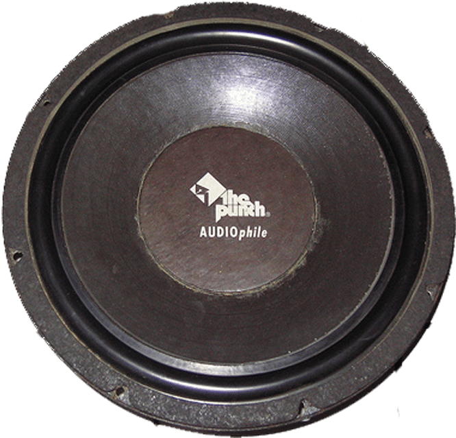 Download Subwoofer PNG Image with No Background - PNGkey.com
