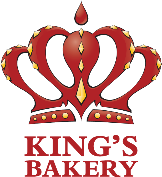 Download King's Bakery - Kings Bakery Logo PNG Image with No Background ...