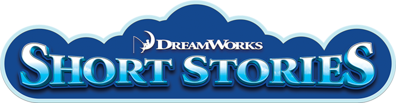 Download Dreamworks Short Stories - Graphic Design PNG Image with No ...
