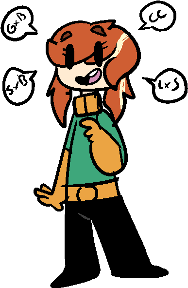 Download Alexia - Cartoon PNG Image with No Background - PNGkey.com