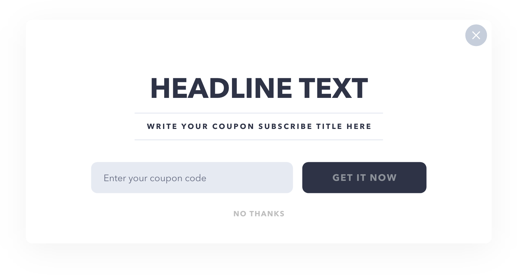 Blank Title, Description Newsletter - Vector - Free Transparent PNG ...
