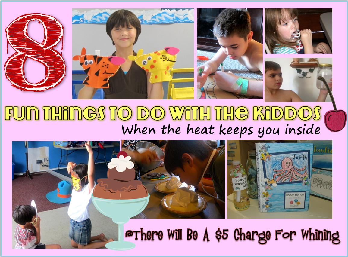 Download 8 Fun Things To Do With The Kiddos - Toddler PNG Image with No ...