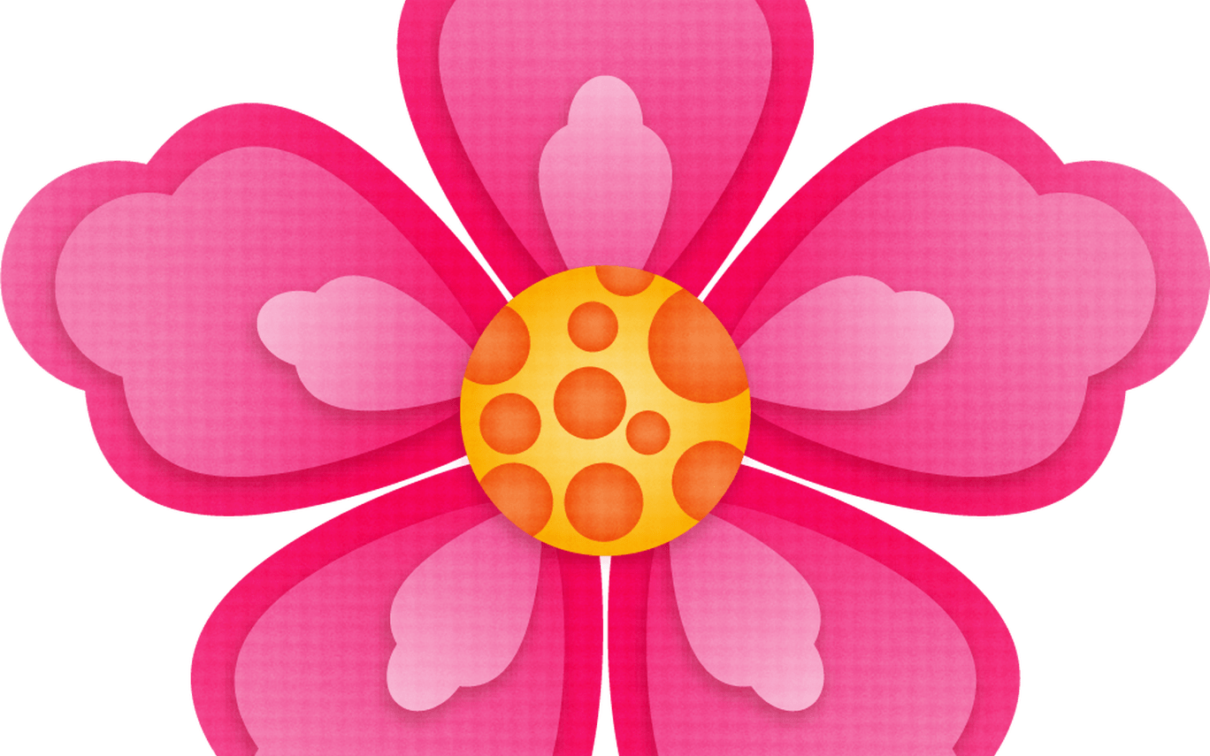 Moana Flower Clip Freeuse Download Techflourish Collections - Elena De ...