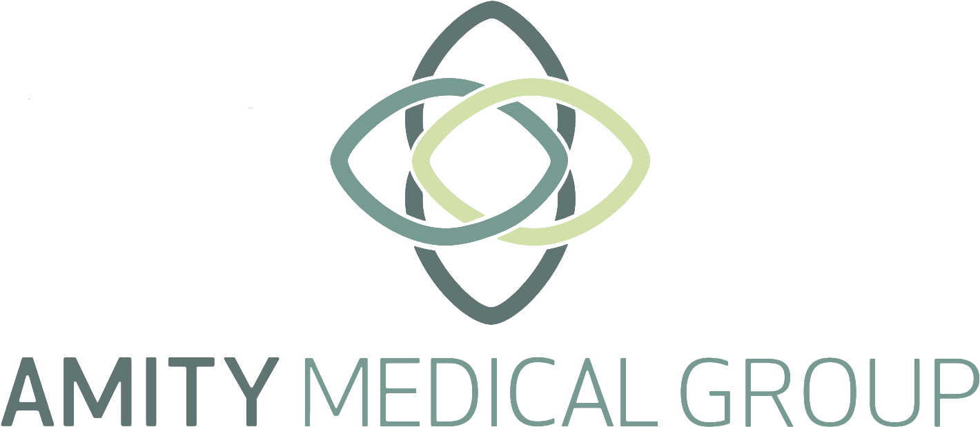 Amity Medical Group Main Logo - Amity Medical Group - Free Transparent ...