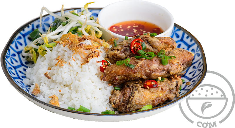 Download Com Tam PNG Image with No Background - PNGkey.com