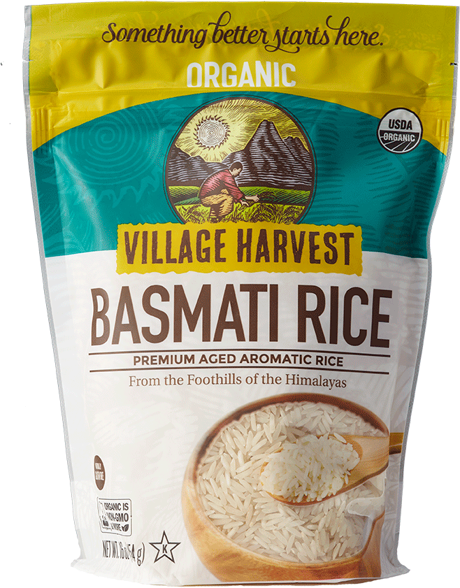 Download Organic Basmati Rice - Basmati PNG Image with No Background ...