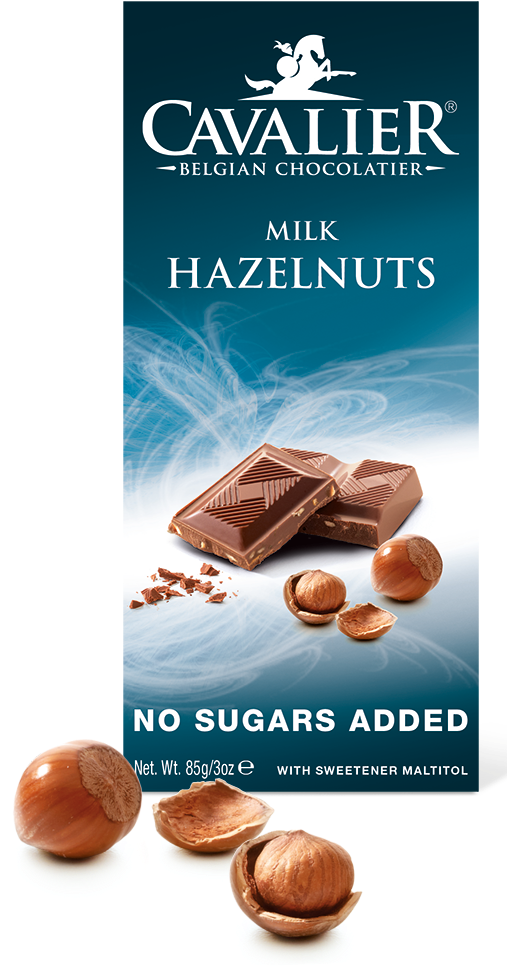 Download Cavalier Tablet - Cavalier Chocolate PNG Image with No ...