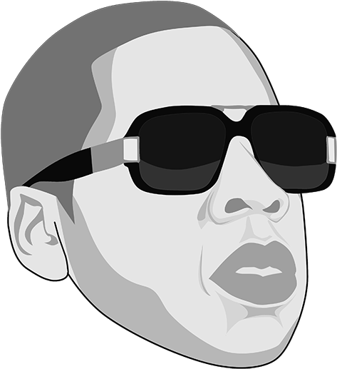 Download Image - Cartoon Pictures Of Jay Z PNG Image with No Background ...