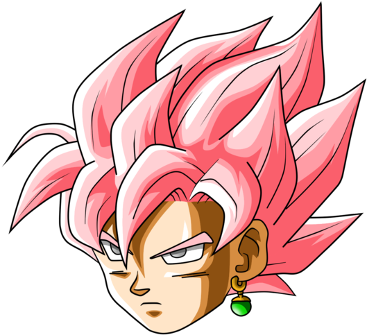 Download Goku Face Png PNG Image with No Background - PNGkey.com