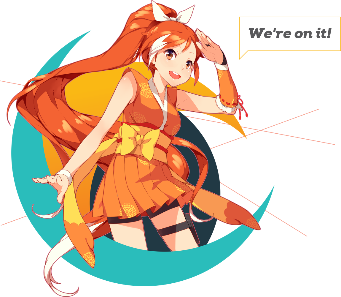 Download Our Team Is Actively Working To Resolve These Issues - Cartoon ...