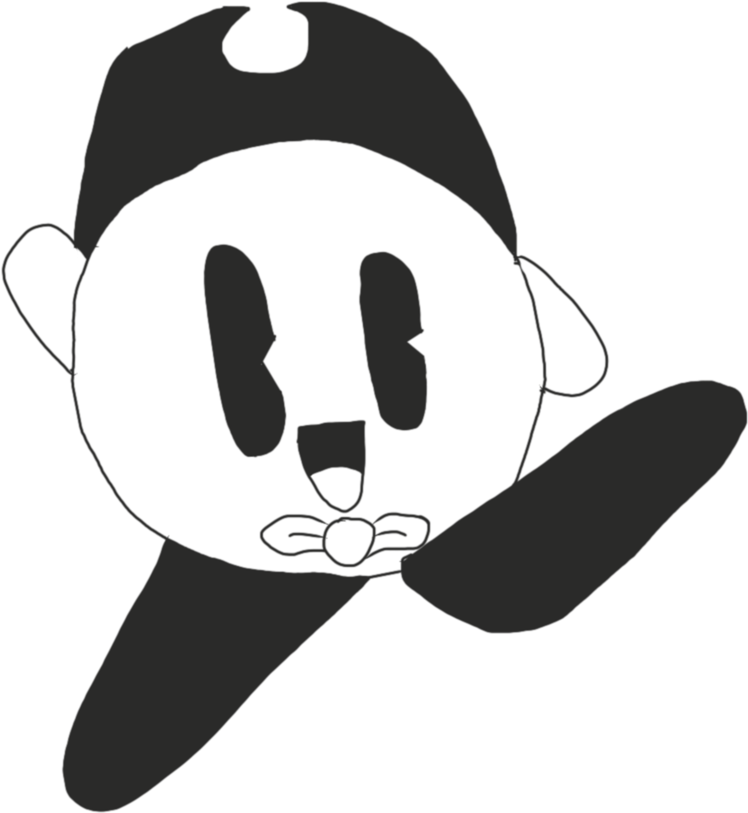 Download Logo - Cartoon PNG Image with No Background - PNGkey.com