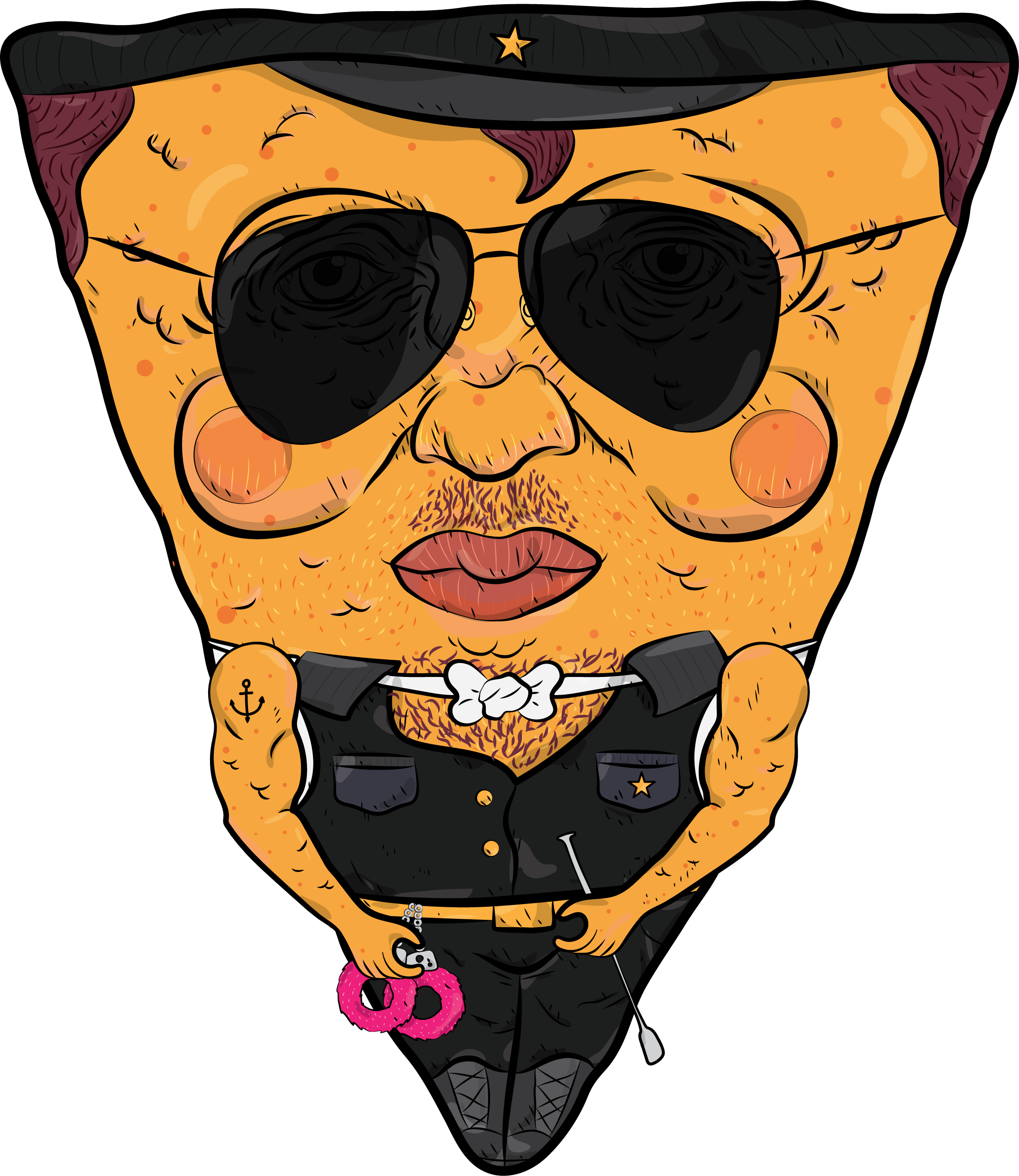 Download Tieri Wince , Renato Burtori ( Art Director), Daniel ...